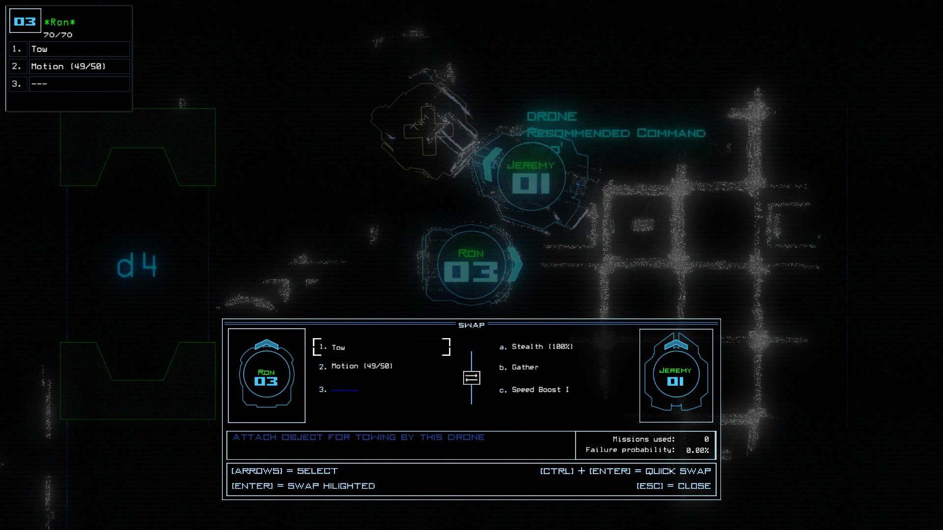 Steam Community :: Duskers