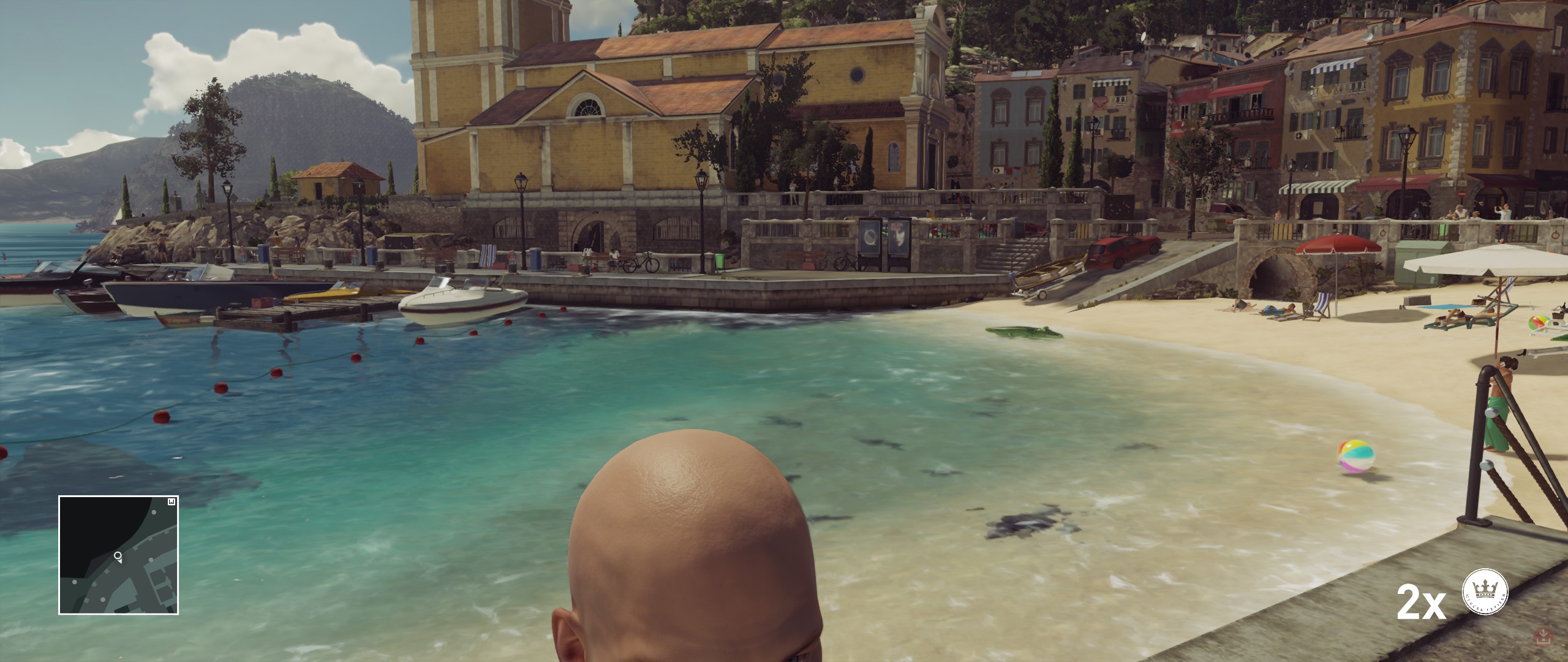 Steam Community :: HITMAN™