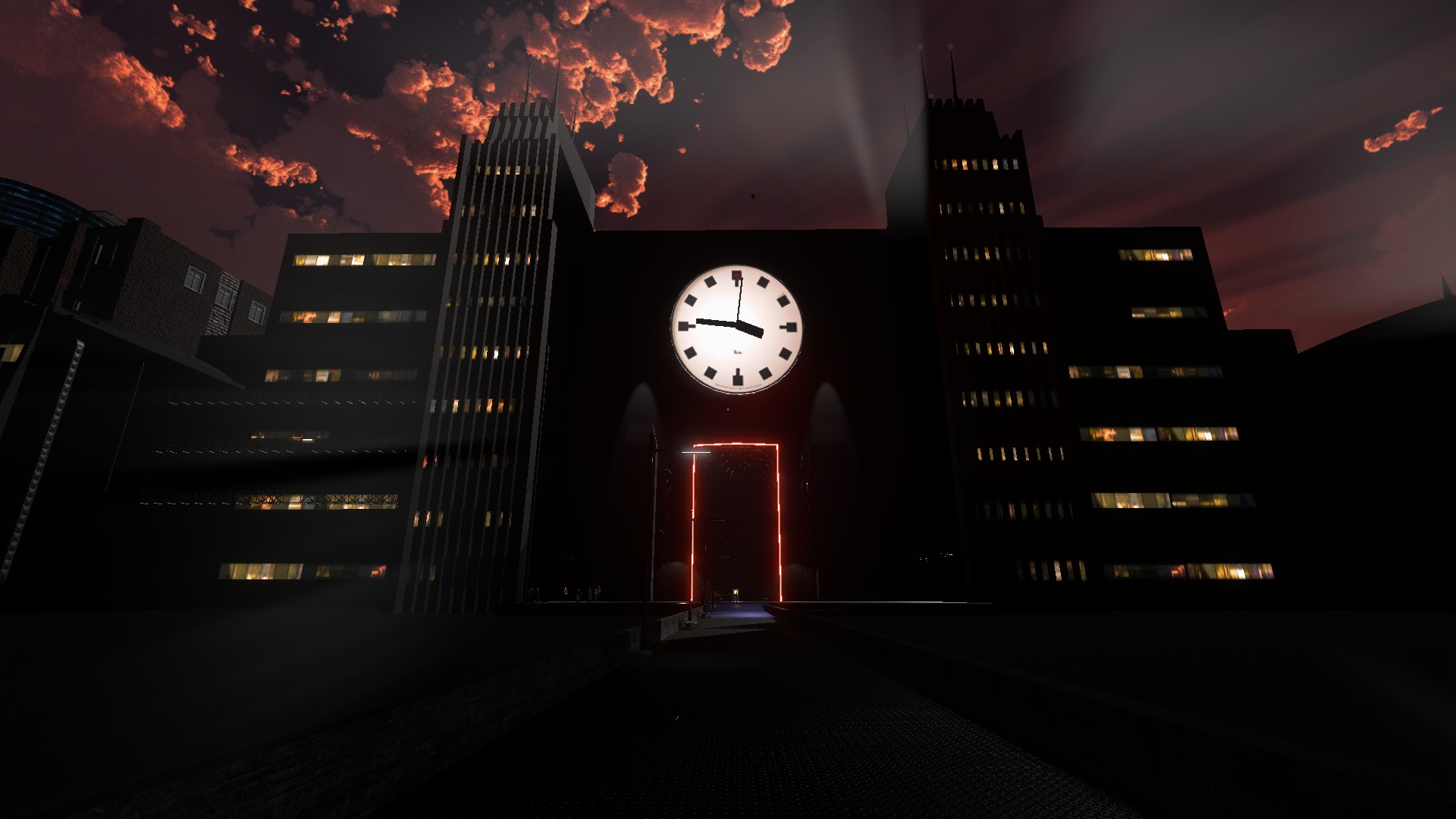 Steam Community :: Guide :: Walkthrough and achievements for Off-Peak