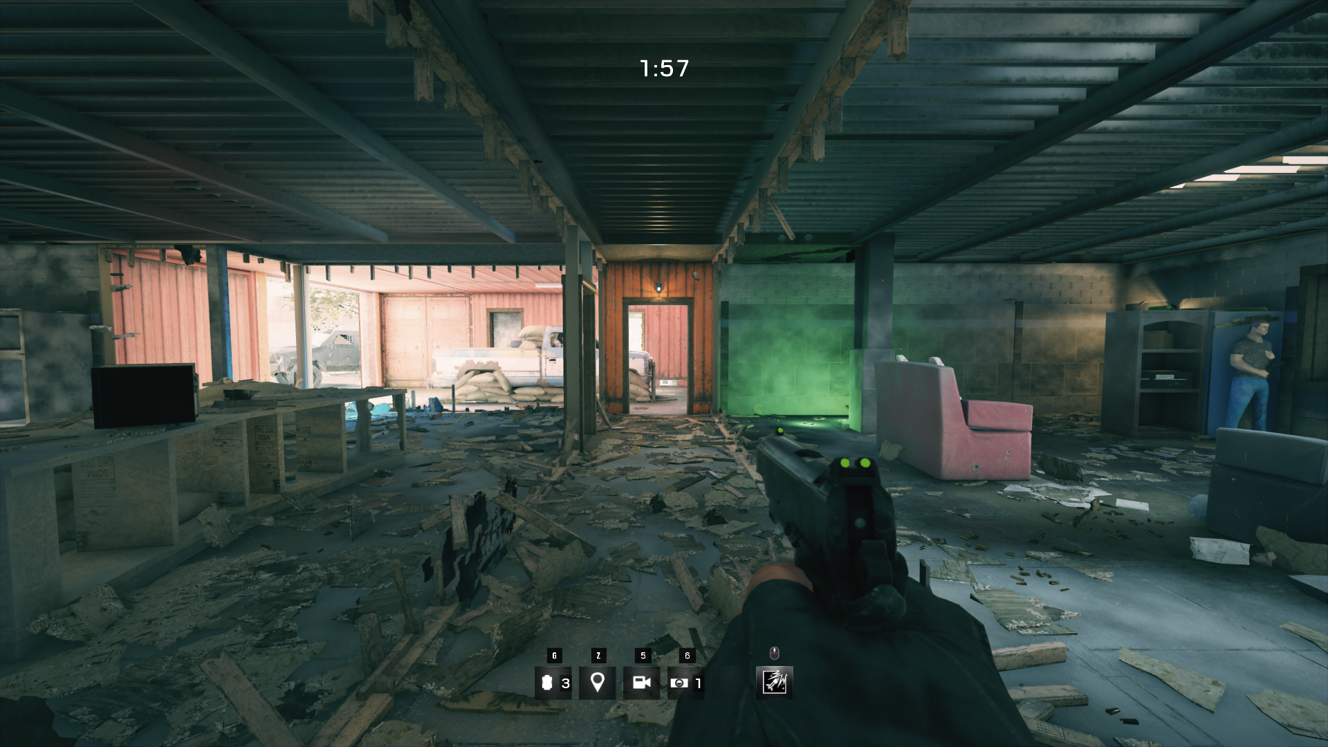 Steam Community :: Tom Clancy's Rainbow Six Siege