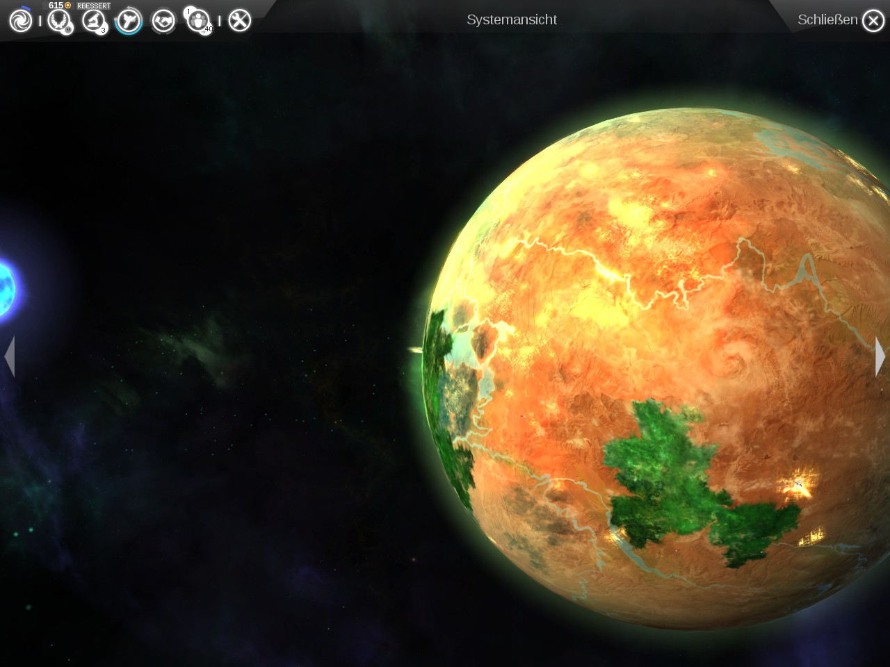 Steam Community :: Endless Space