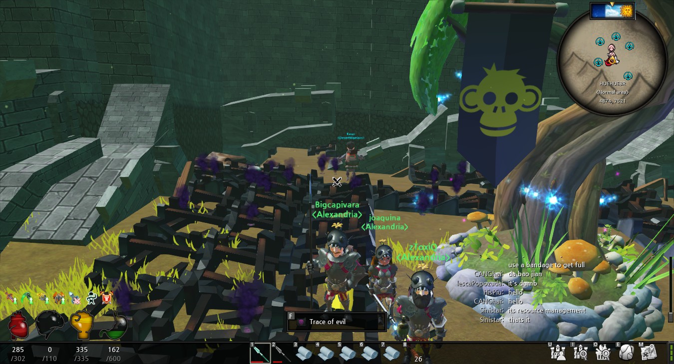 Steam Community :: Tree of Life