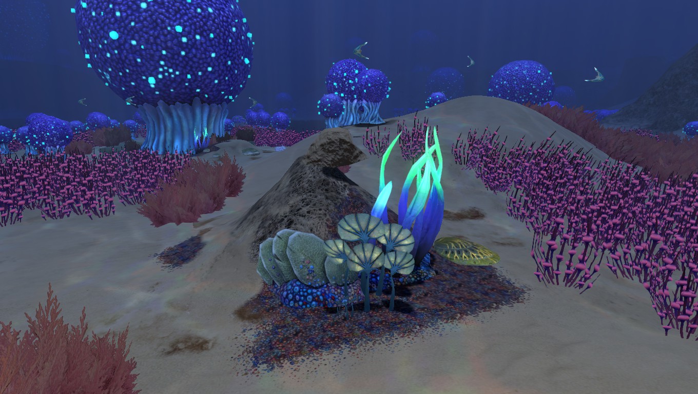 Steam Community :: Guide :: Grand guide Subnautica [FR]