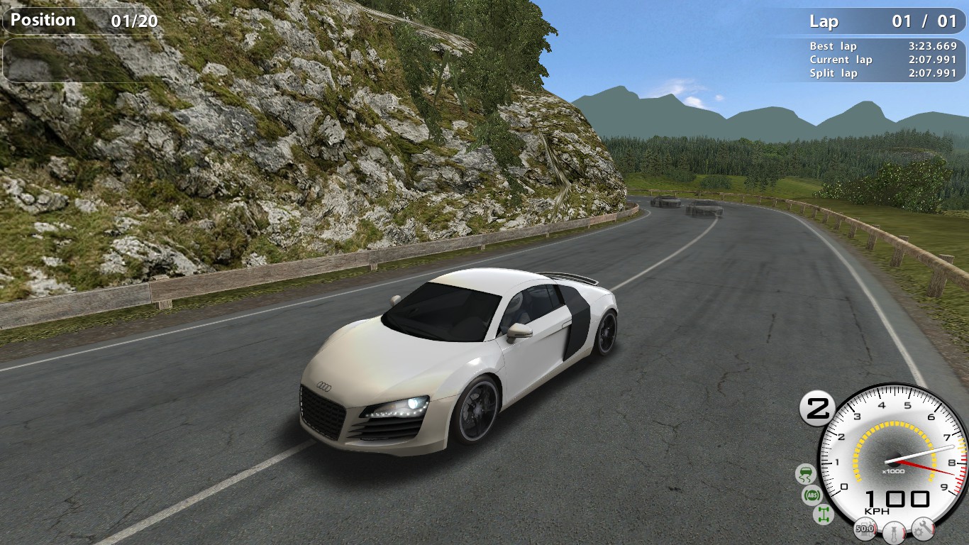 Steam Community :: RACE 07