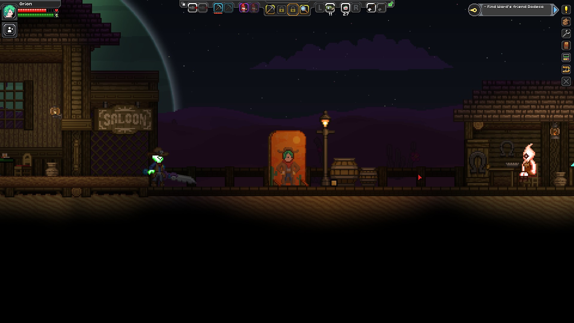 Steam Community :: Starbound - Unstable
