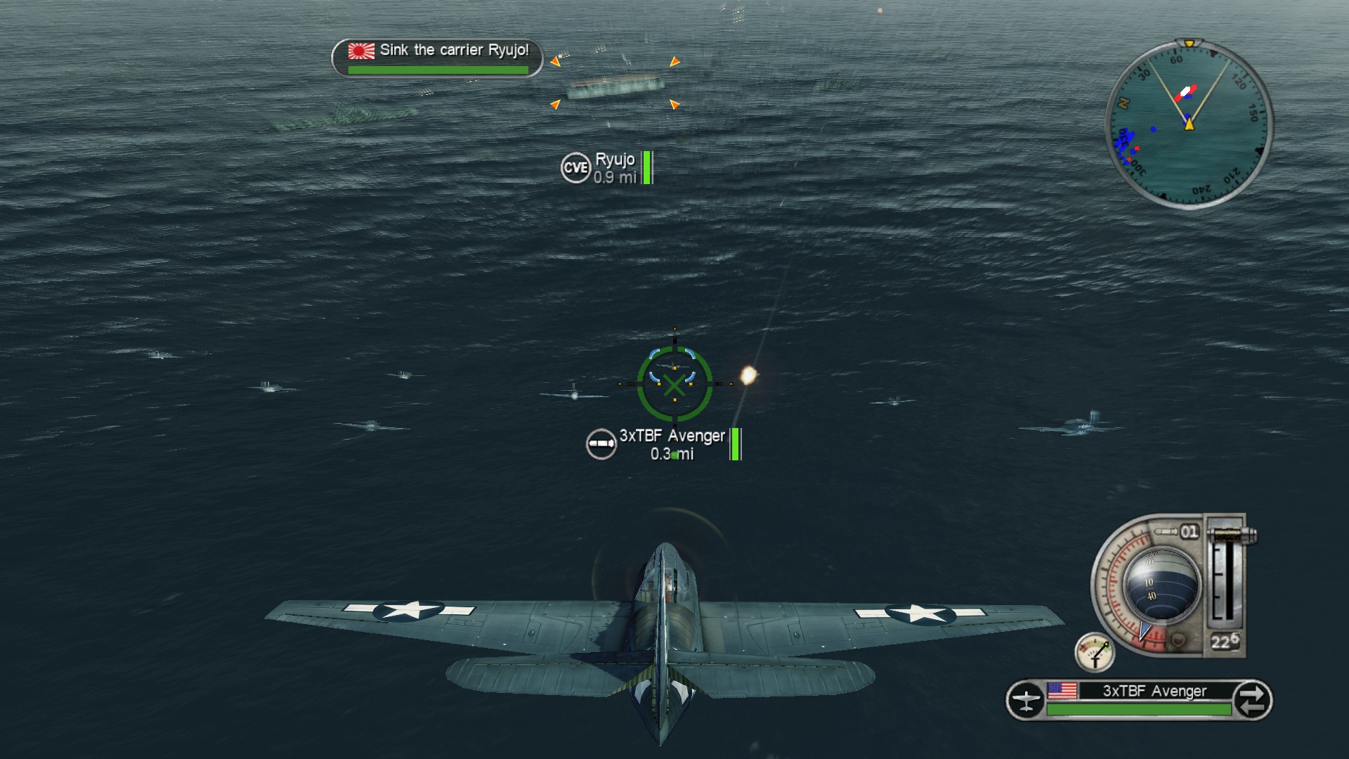 Steam Community :: Battlestations: Pacific