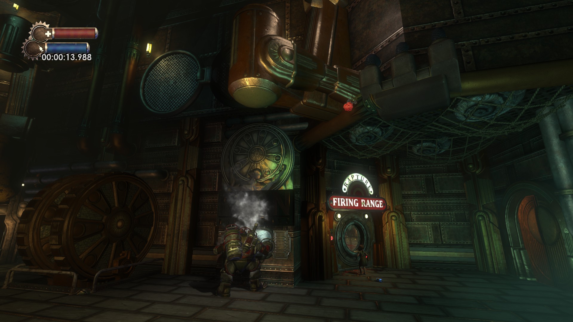 Steam Community :: Guide :: Bioshock Remastered Errungenschaften