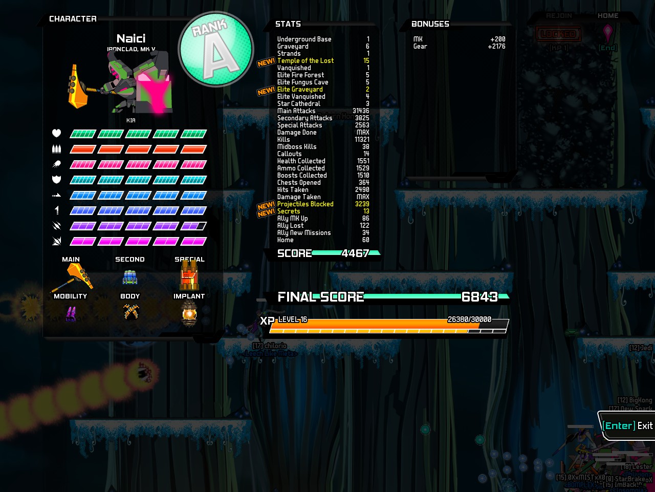 Steam Community :: StarBreak