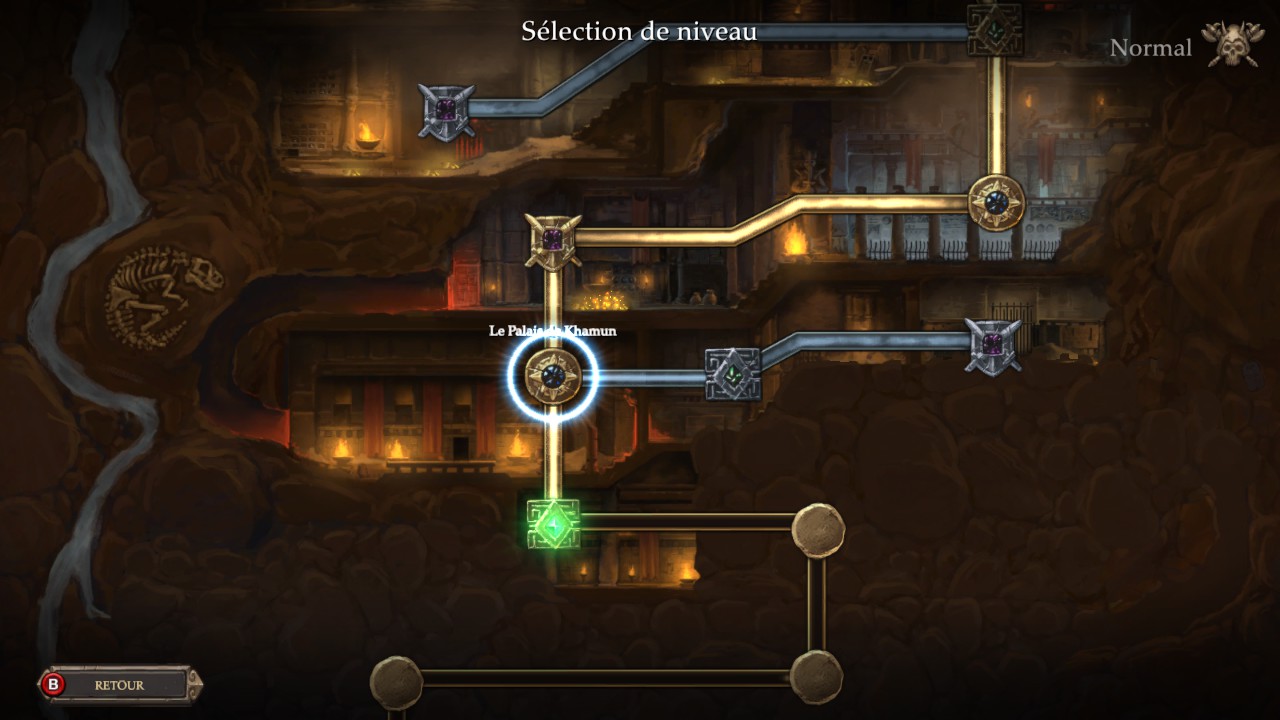 Steam Community :: Gauntlet™