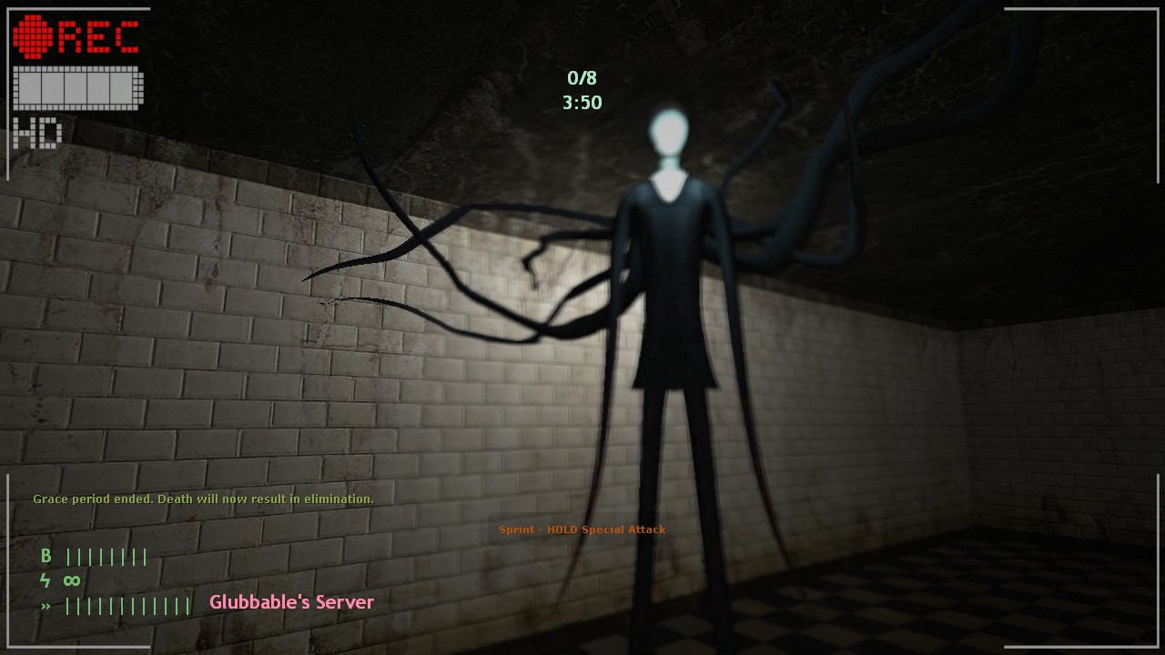 Steam Community :: Guide :: Slender Fortress 2: Bosses (Pictures Included)