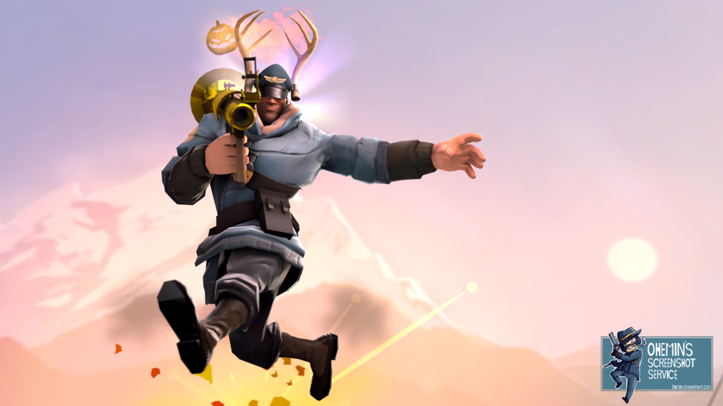 Steam Community :: Screenshot :: An SFM made by ohEmin for my new ...
