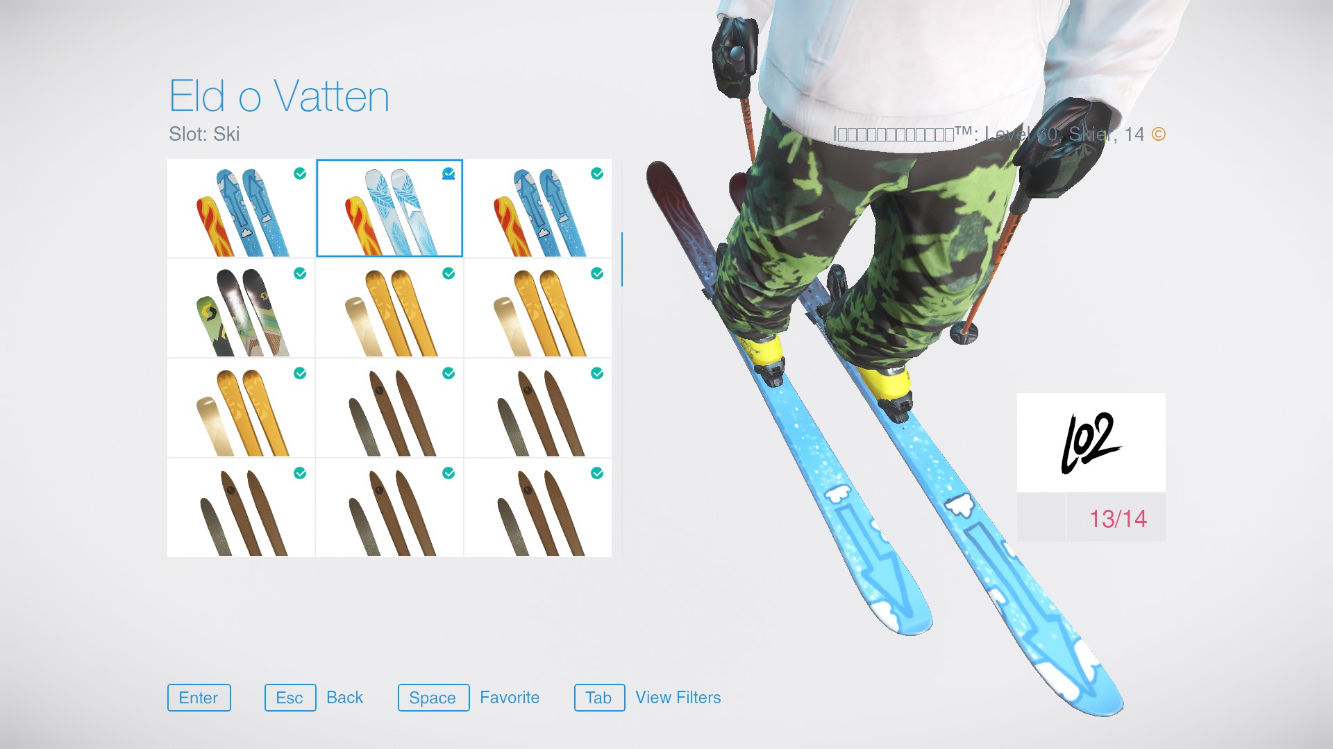 Steam Community :: SNOW