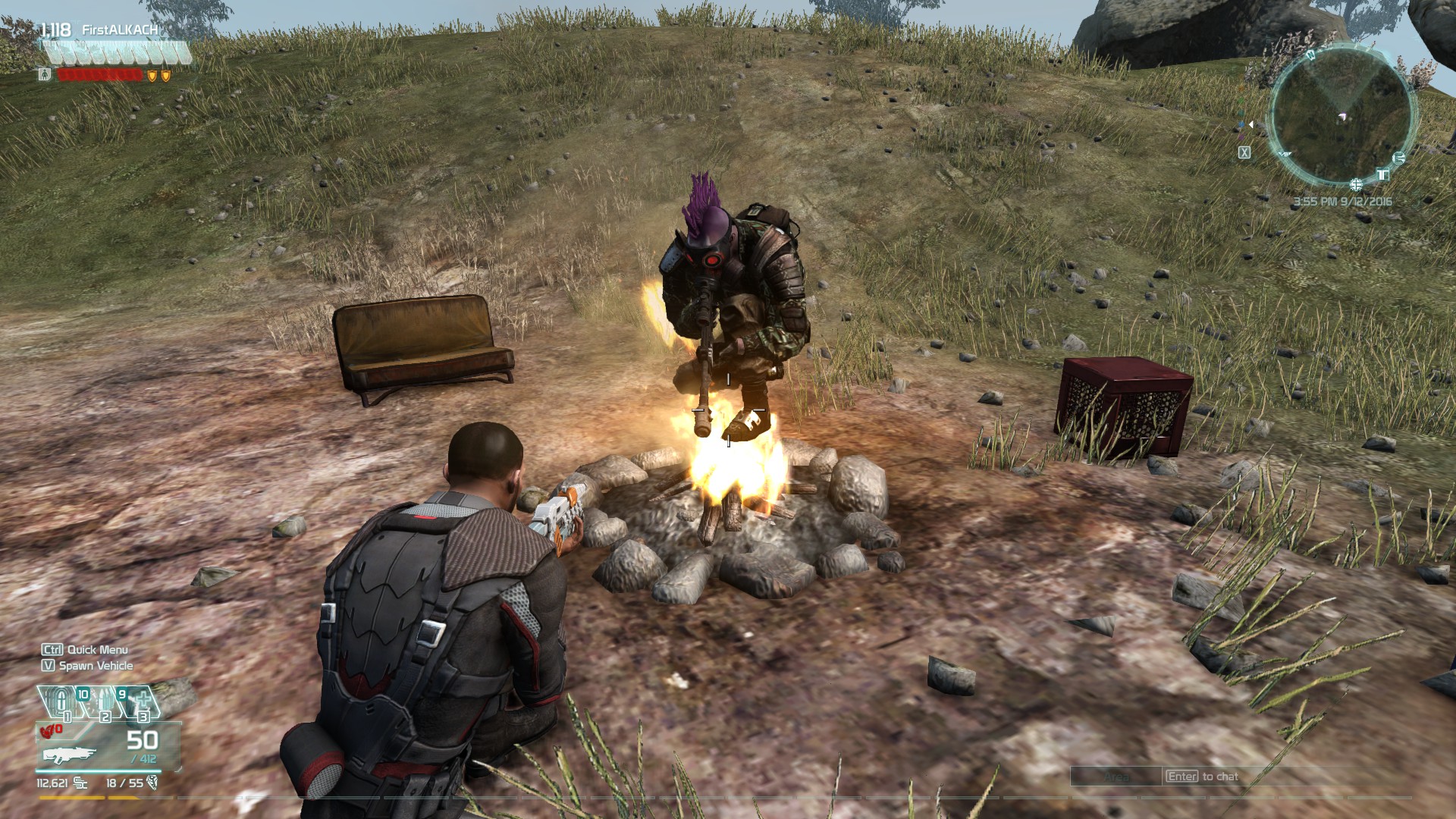 Steam Community :: Defiance