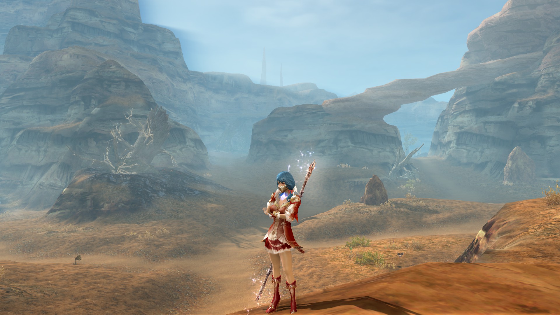 Steam Community :: AION Free-to-Play