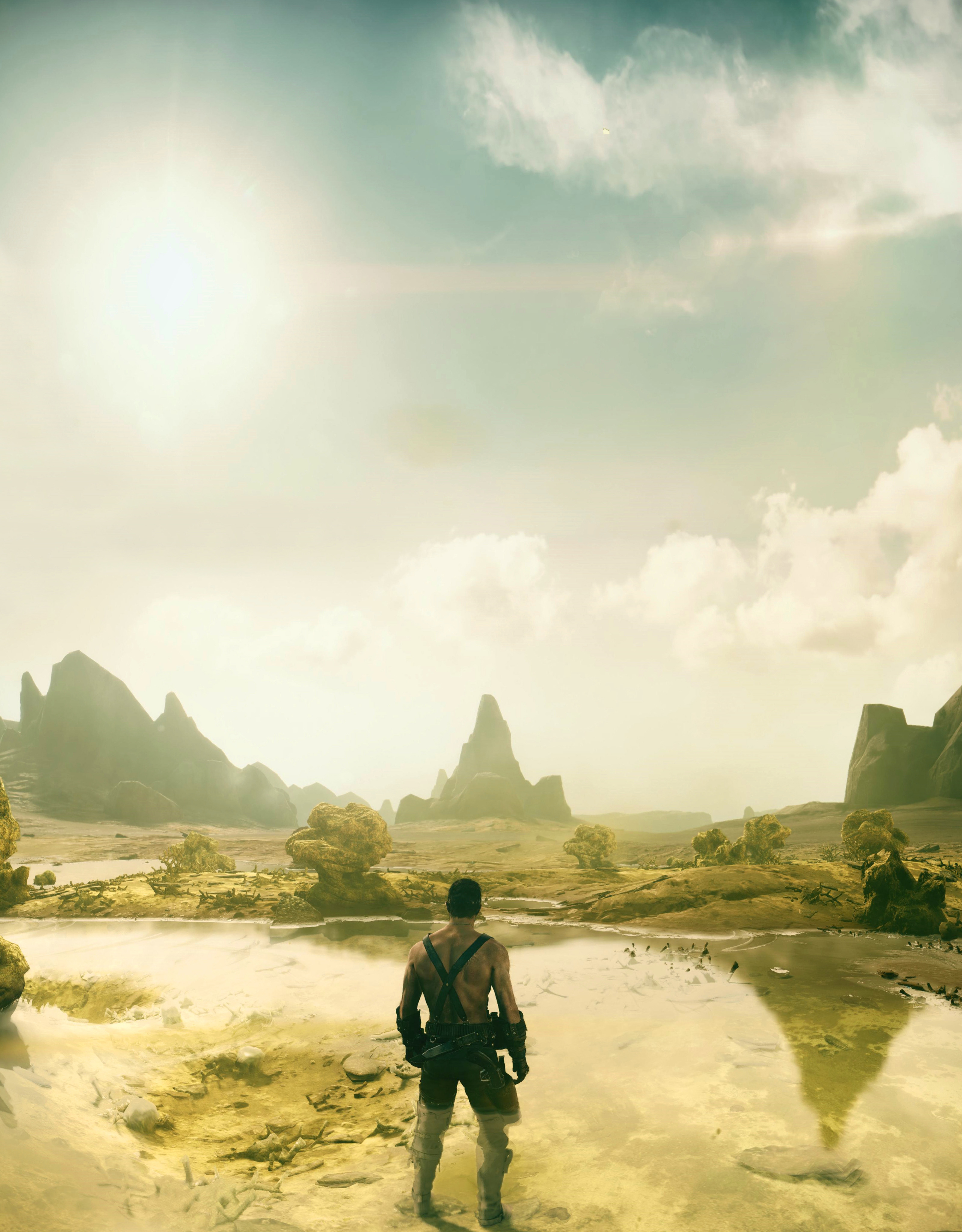 Steam Community :: Mad Max