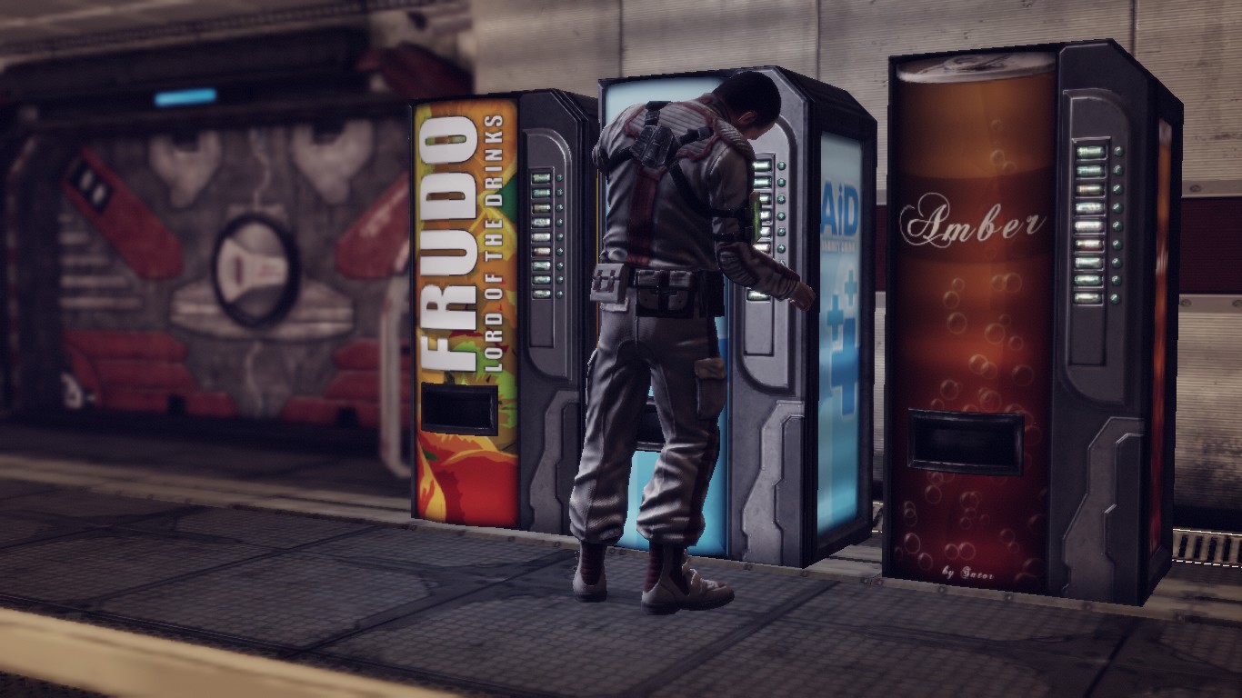 Steam Community :: Afterfall InSanity Extended Edition