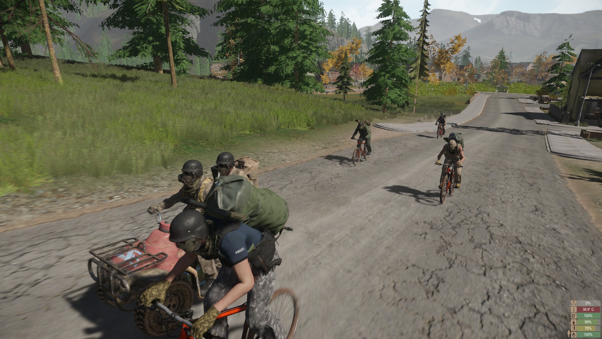 Steam Community :: Miscreated