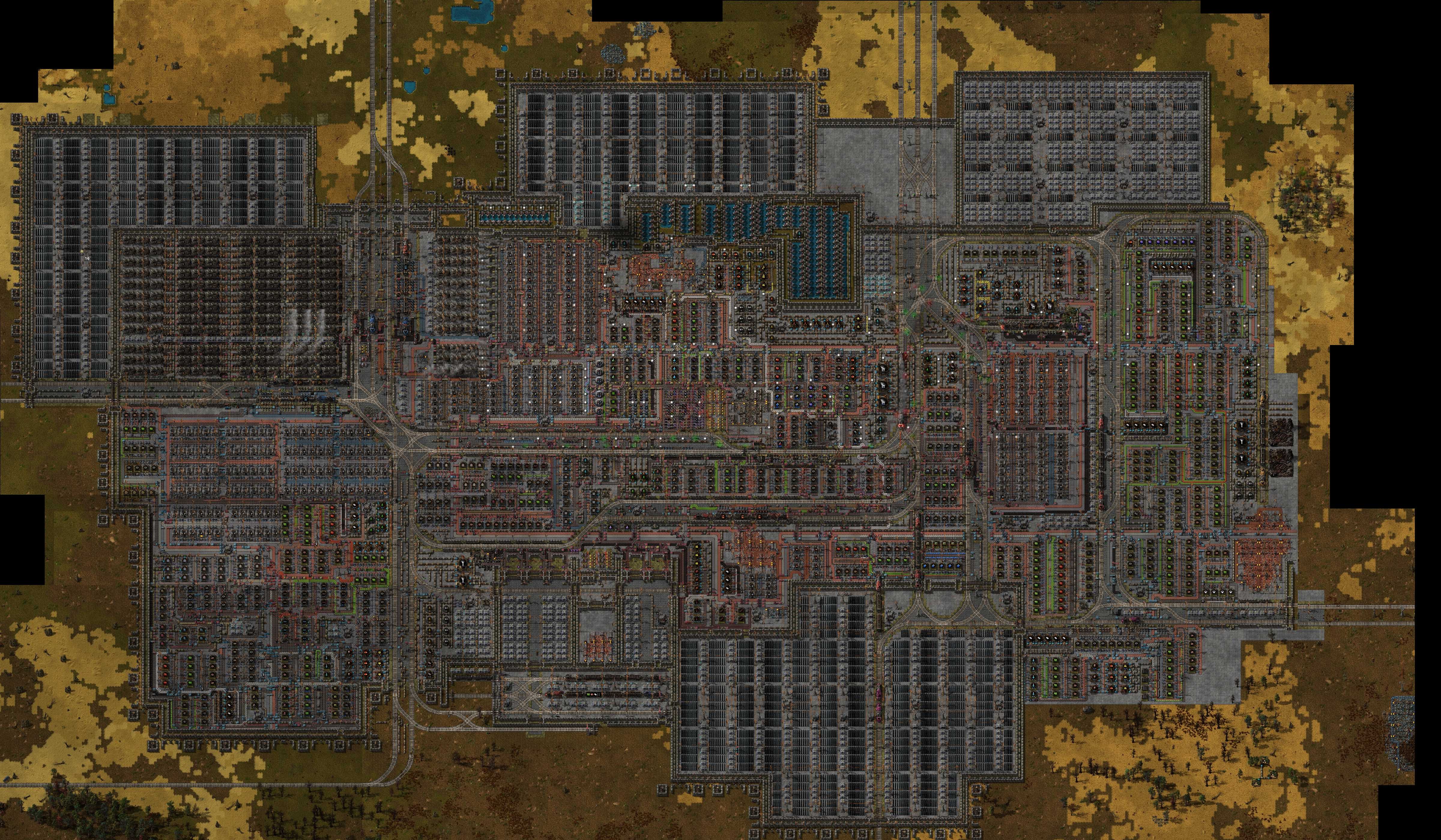 Steam コミュニティ :: Factorio