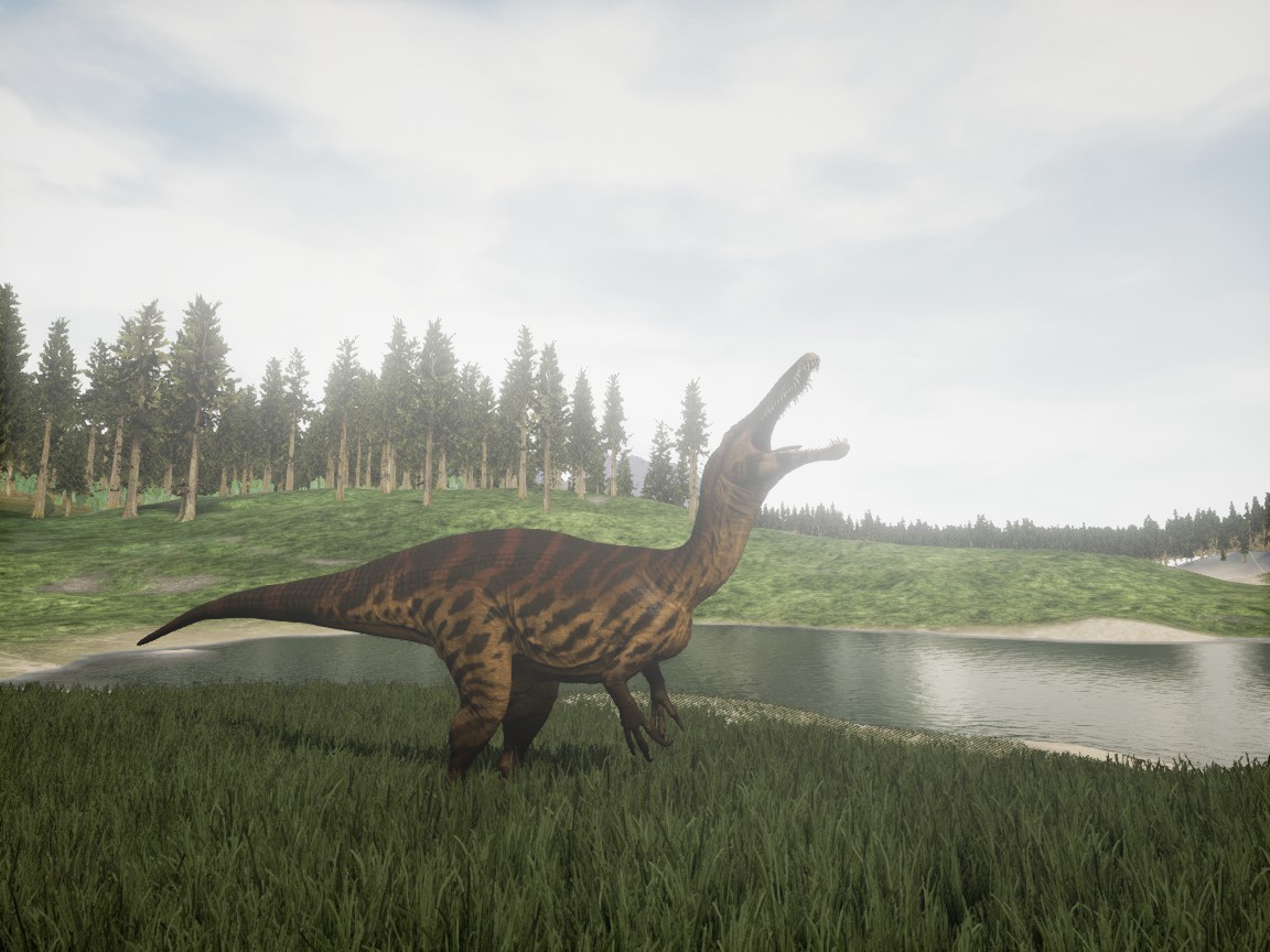 Steam Community :: The Isle