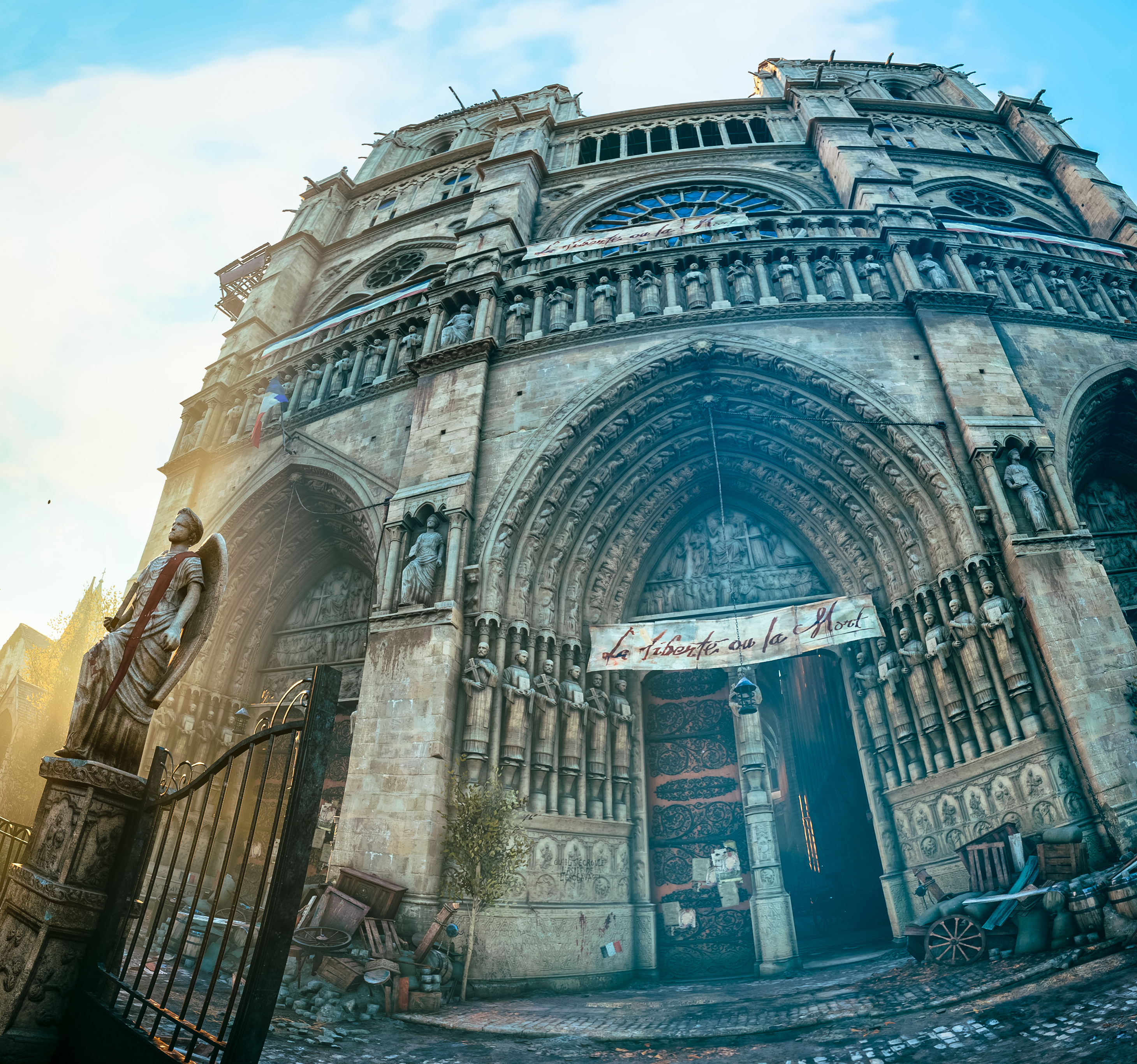 Steam Community :: Assassin's Creed Unity