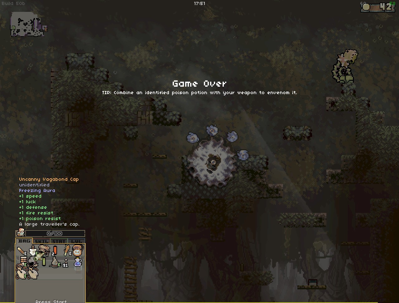 Steam Community :: Vagante