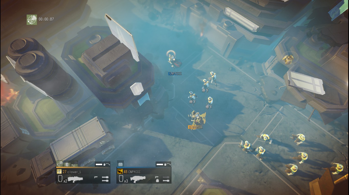 Steam Community :: HELLDIVERS™