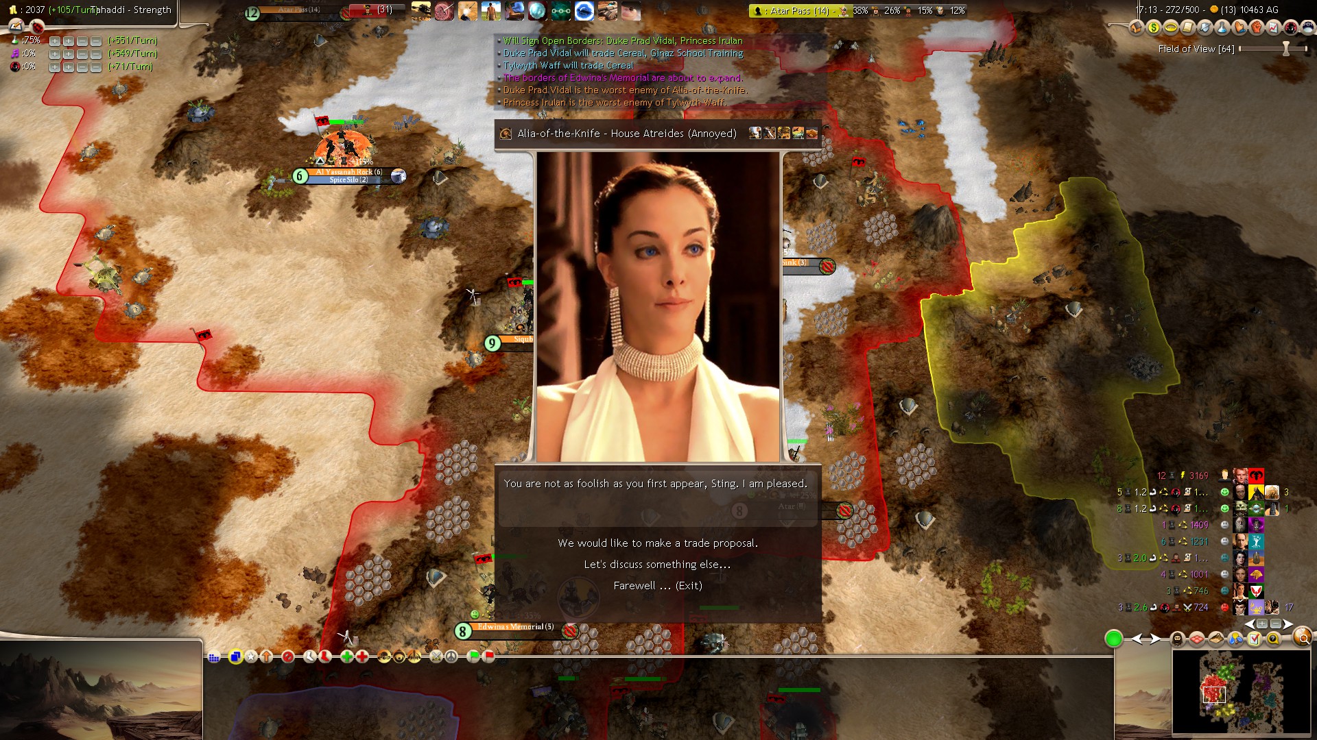 Steam Community :: Sid Meier's Civilization IV: Beyond the Sword