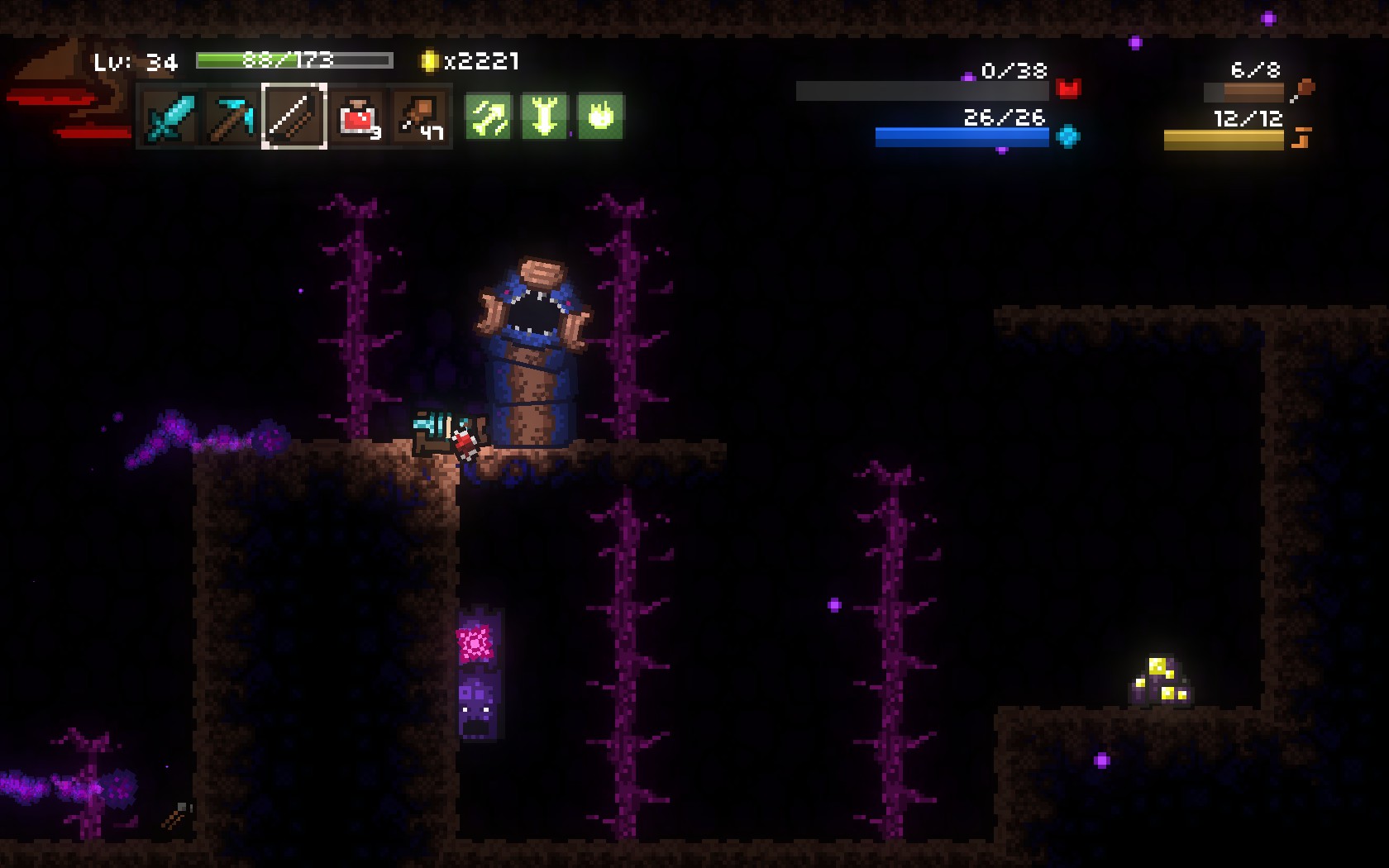 Steam Community :: Magicite