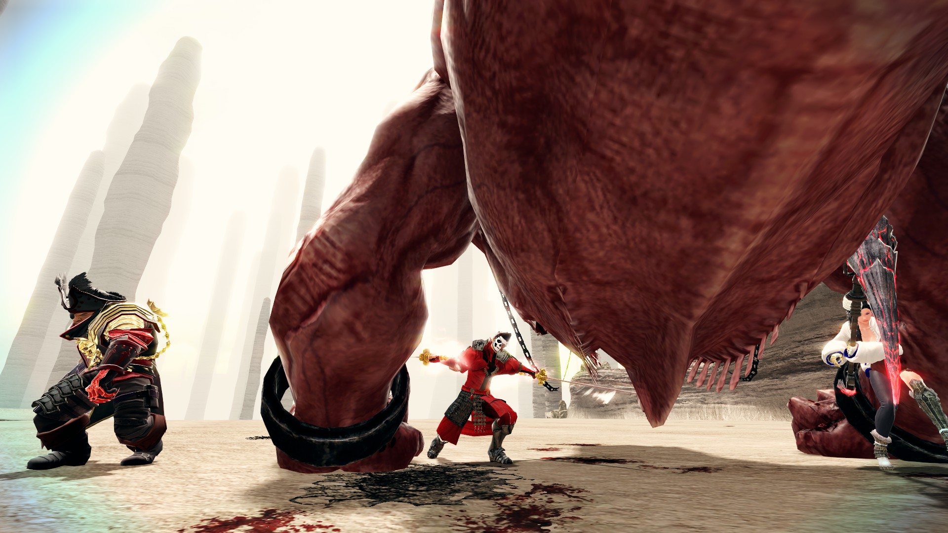 Steam Community :: Vindictus