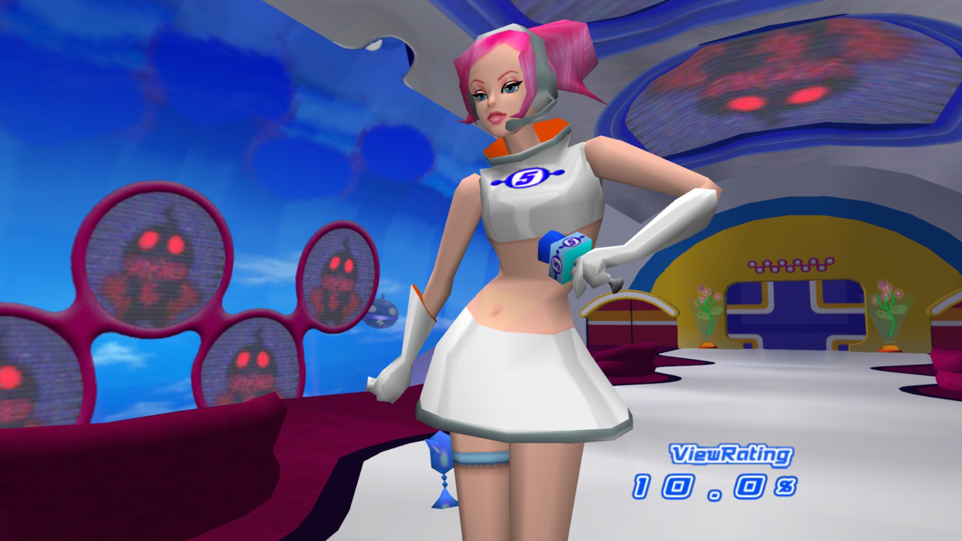 Steam Community :: Space Channel 5: Part 2