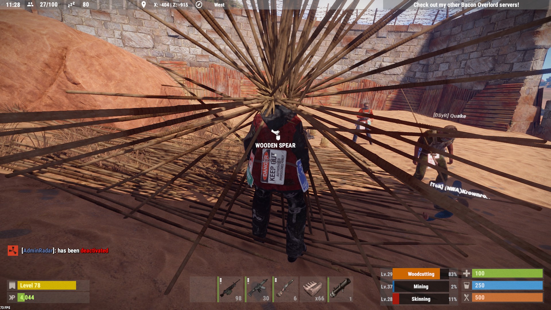 Steam Community :: Rust