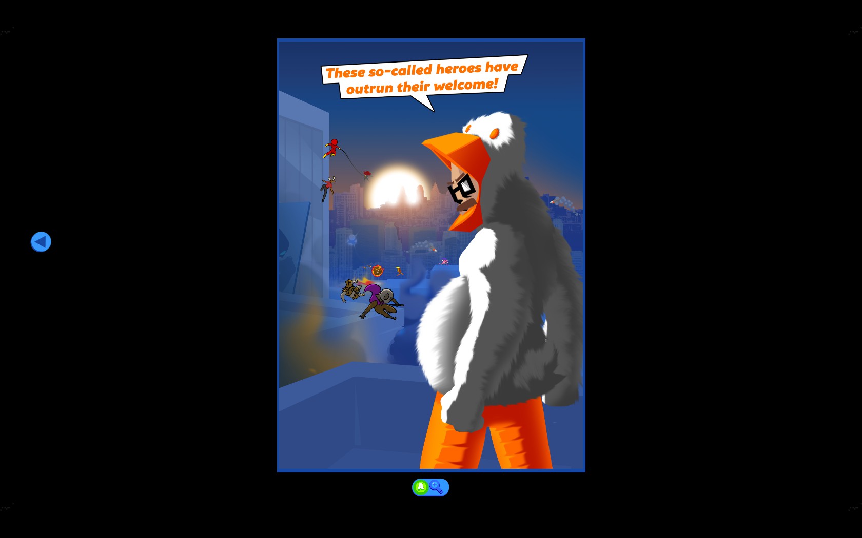 Steam Community :: SpeedRunners