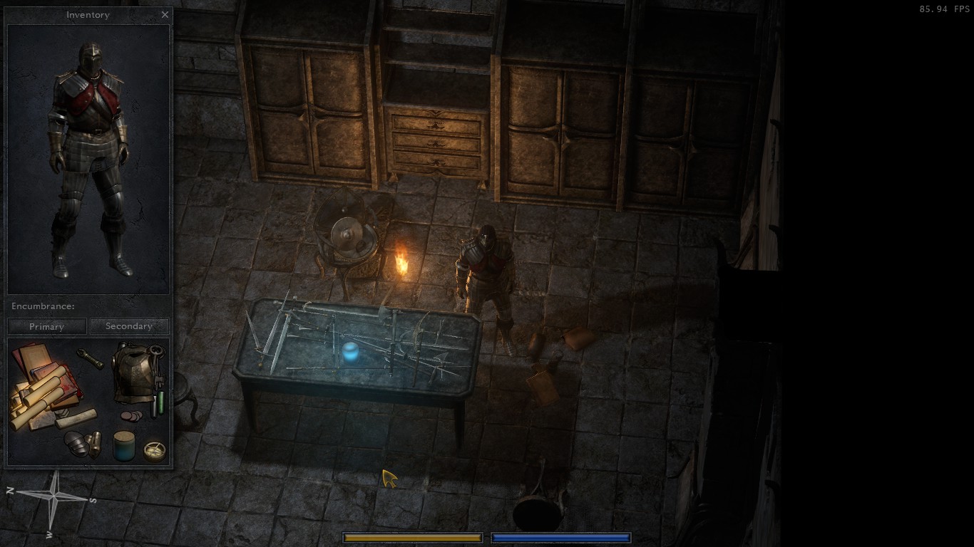 Steam Community :: Exanima