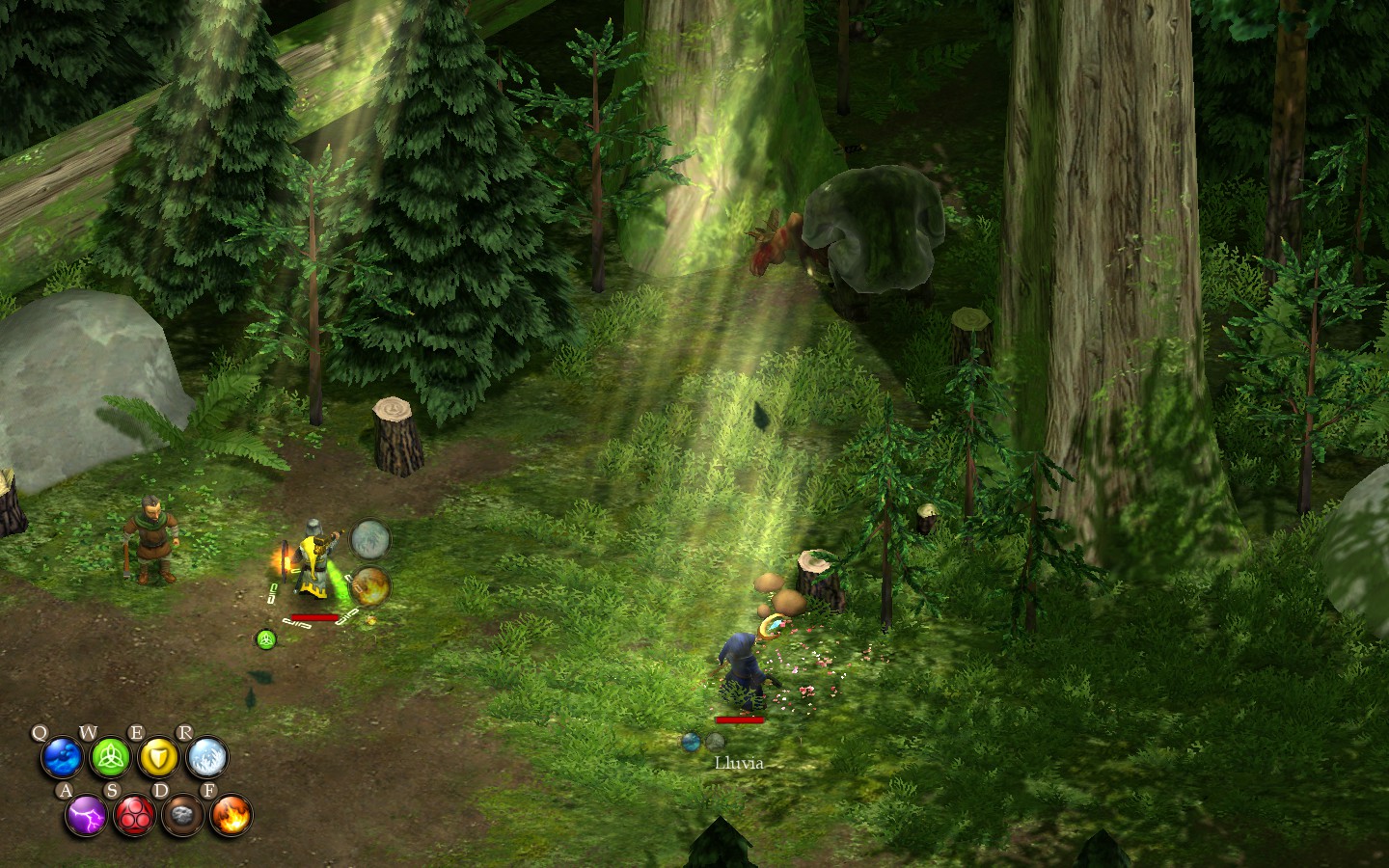 Steam Community :: Magicka