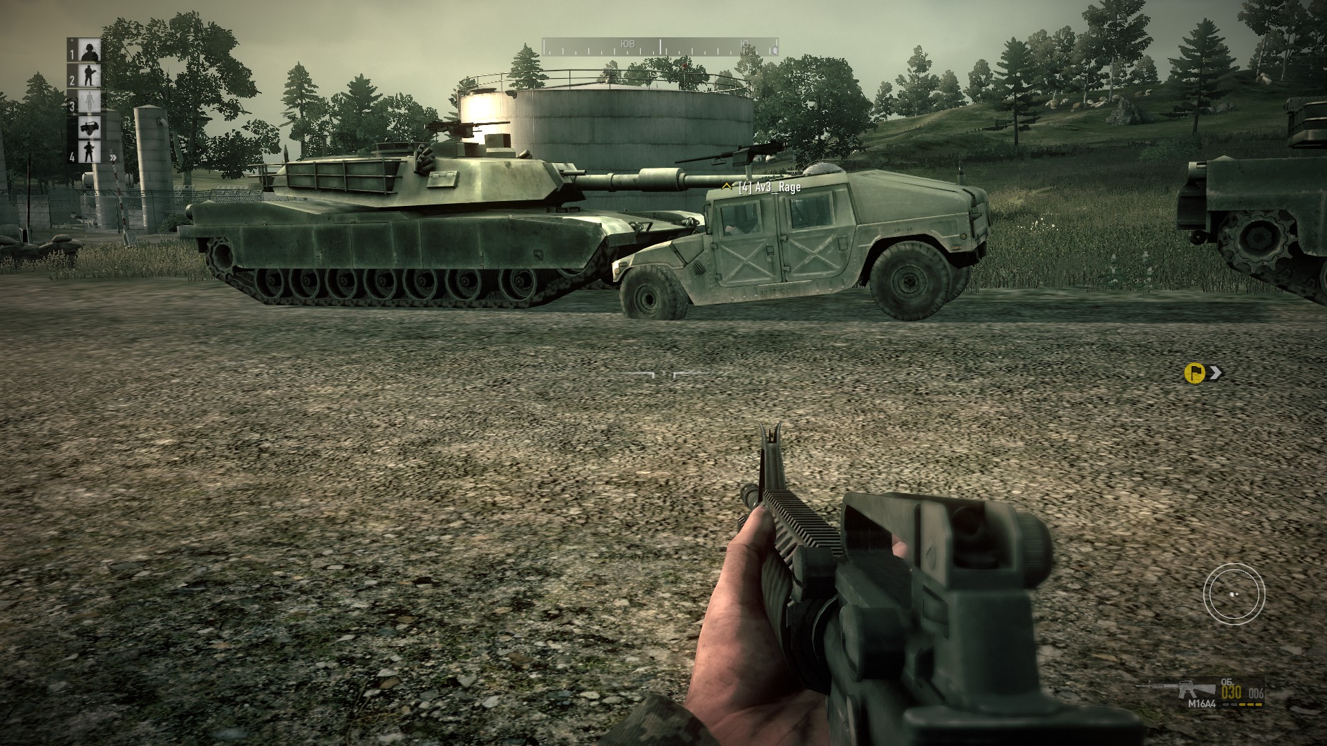 Steam Community :: Operation Flashpoint: Dragon Rising