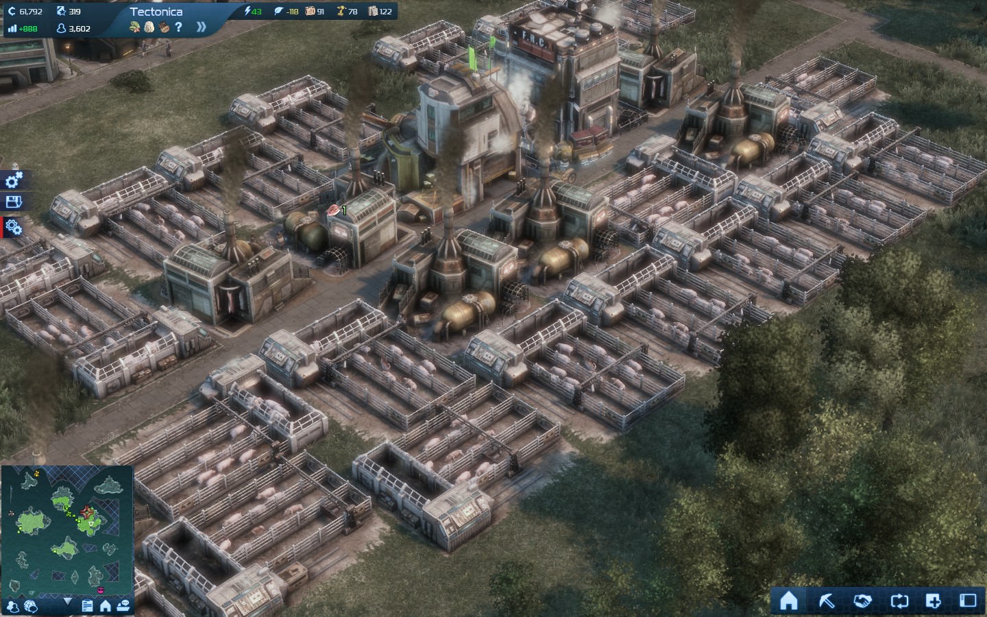 Steam Community :: Anno 2070