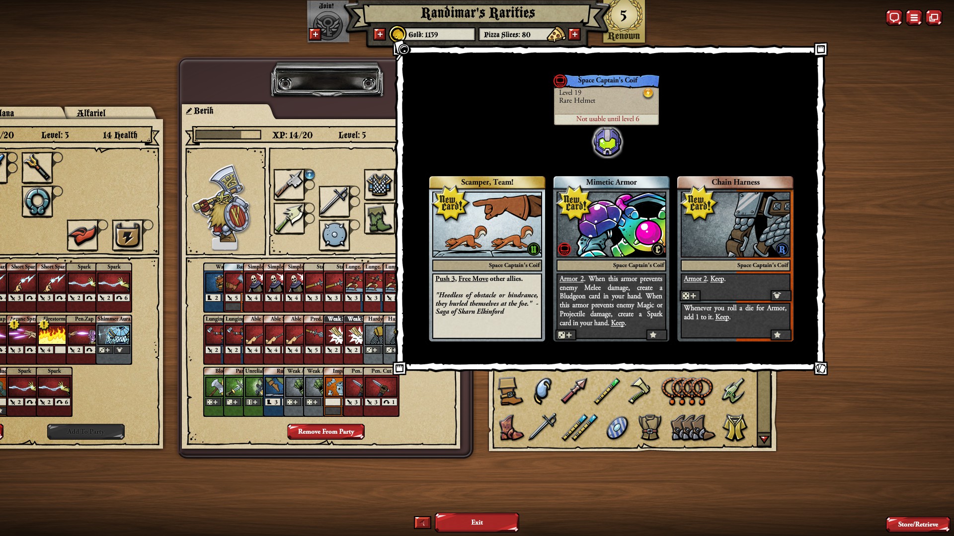 Steam Community :: Card Hunter