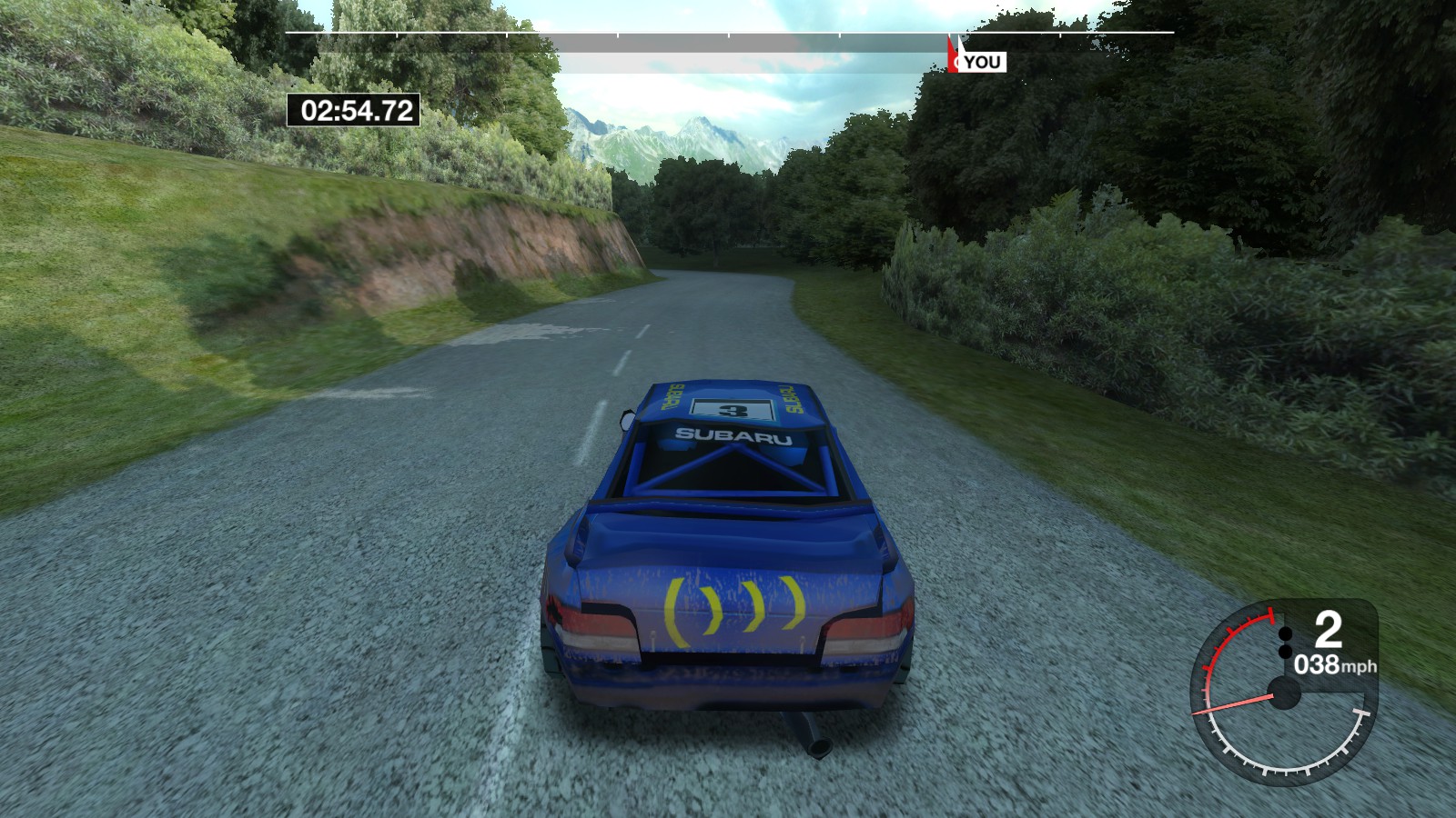 Steam Community :: Colin McRae Rally