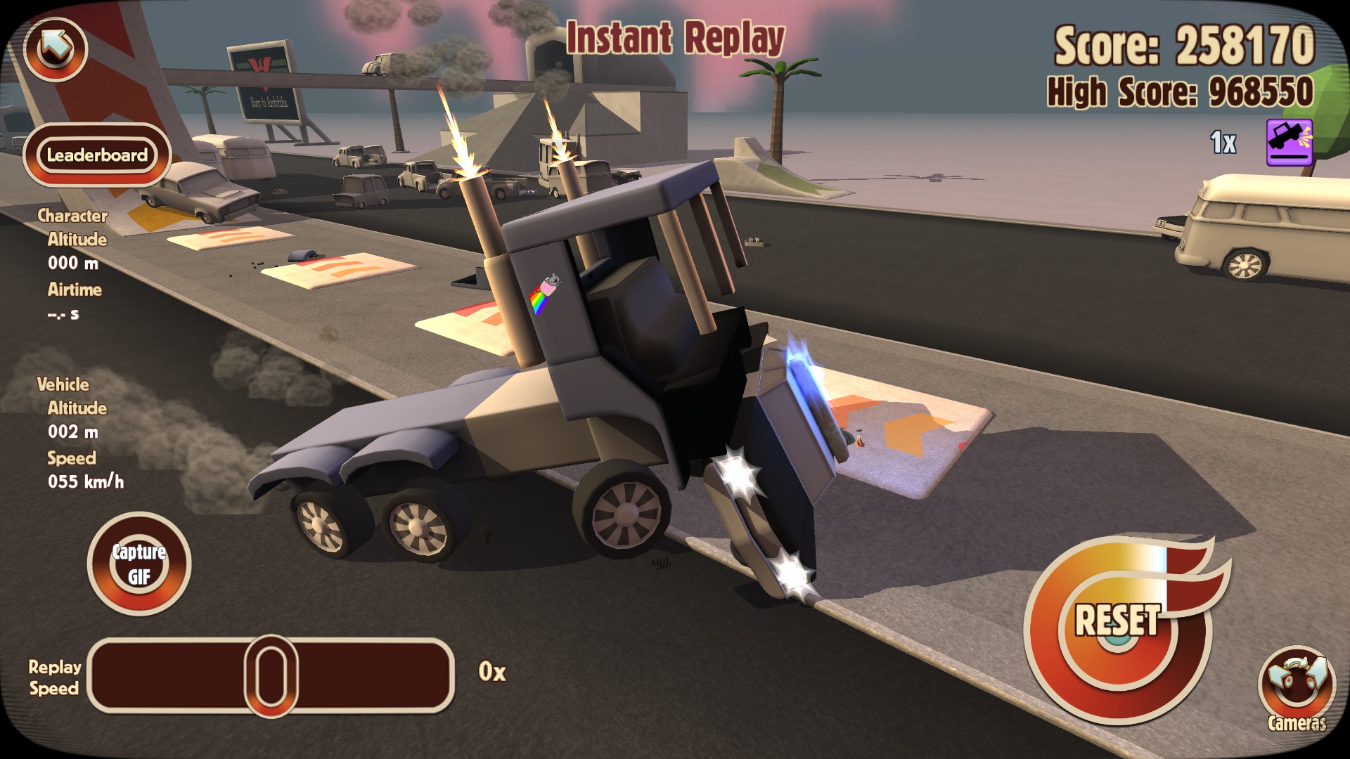 Steam Community :: Turbo Dismount