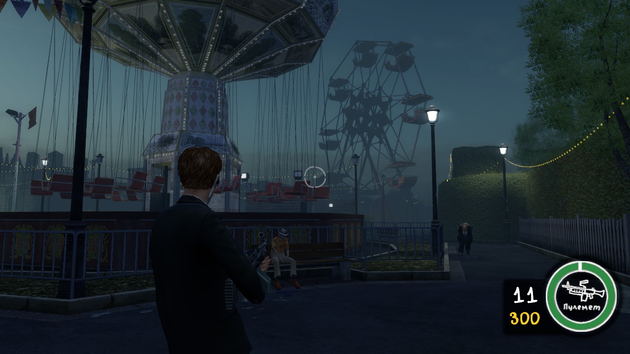 Steam Community :: Postal 3