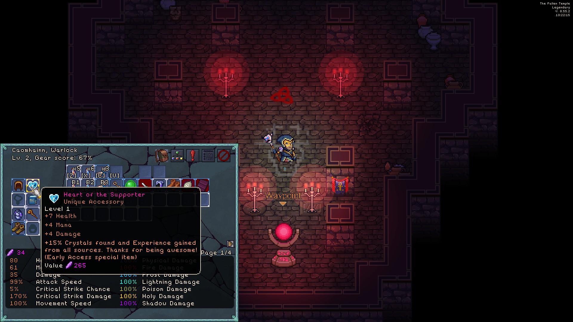 Steam Community :: Chronicon