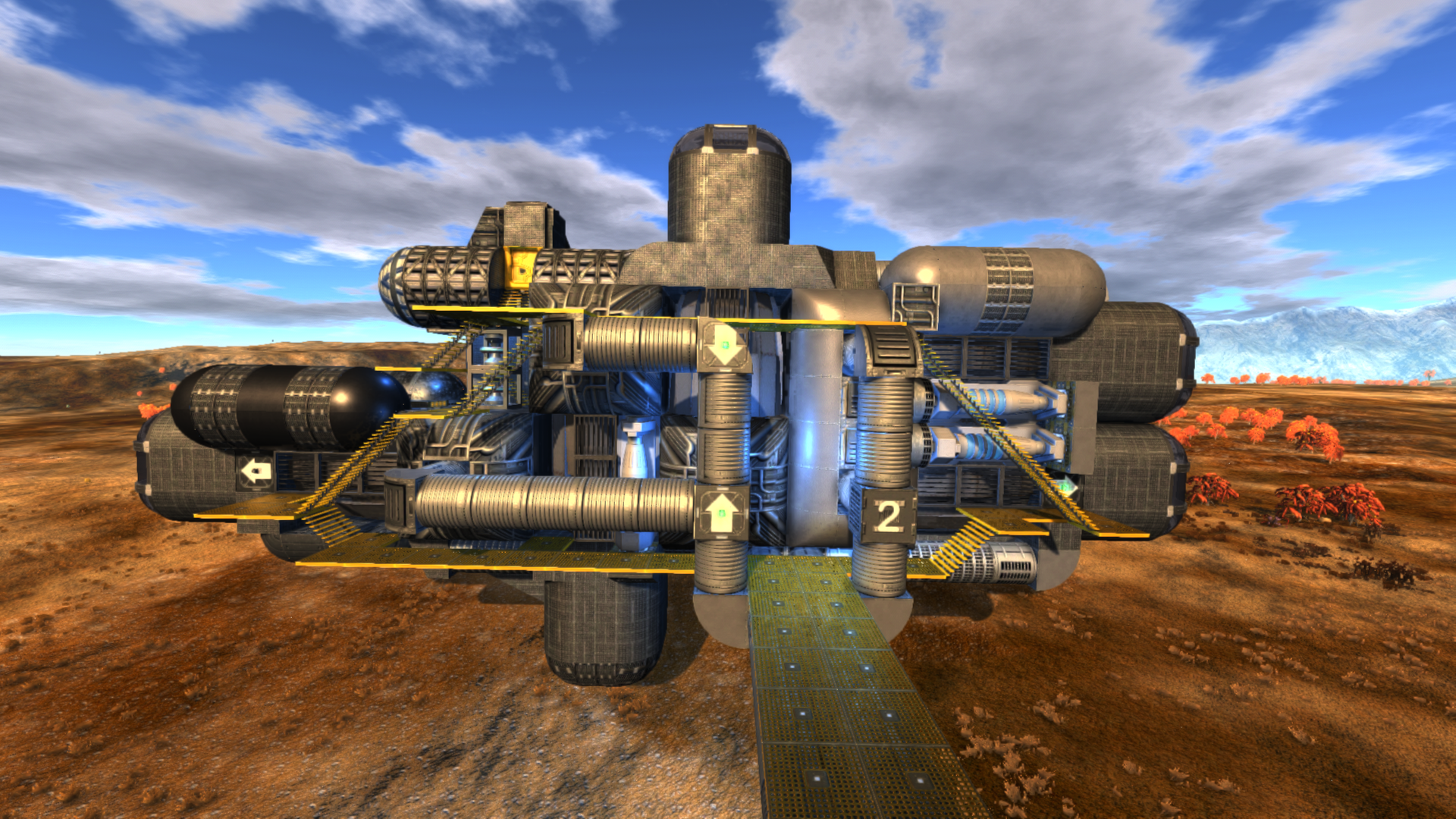 Steam Community :: Empyrion - Galactic Survival