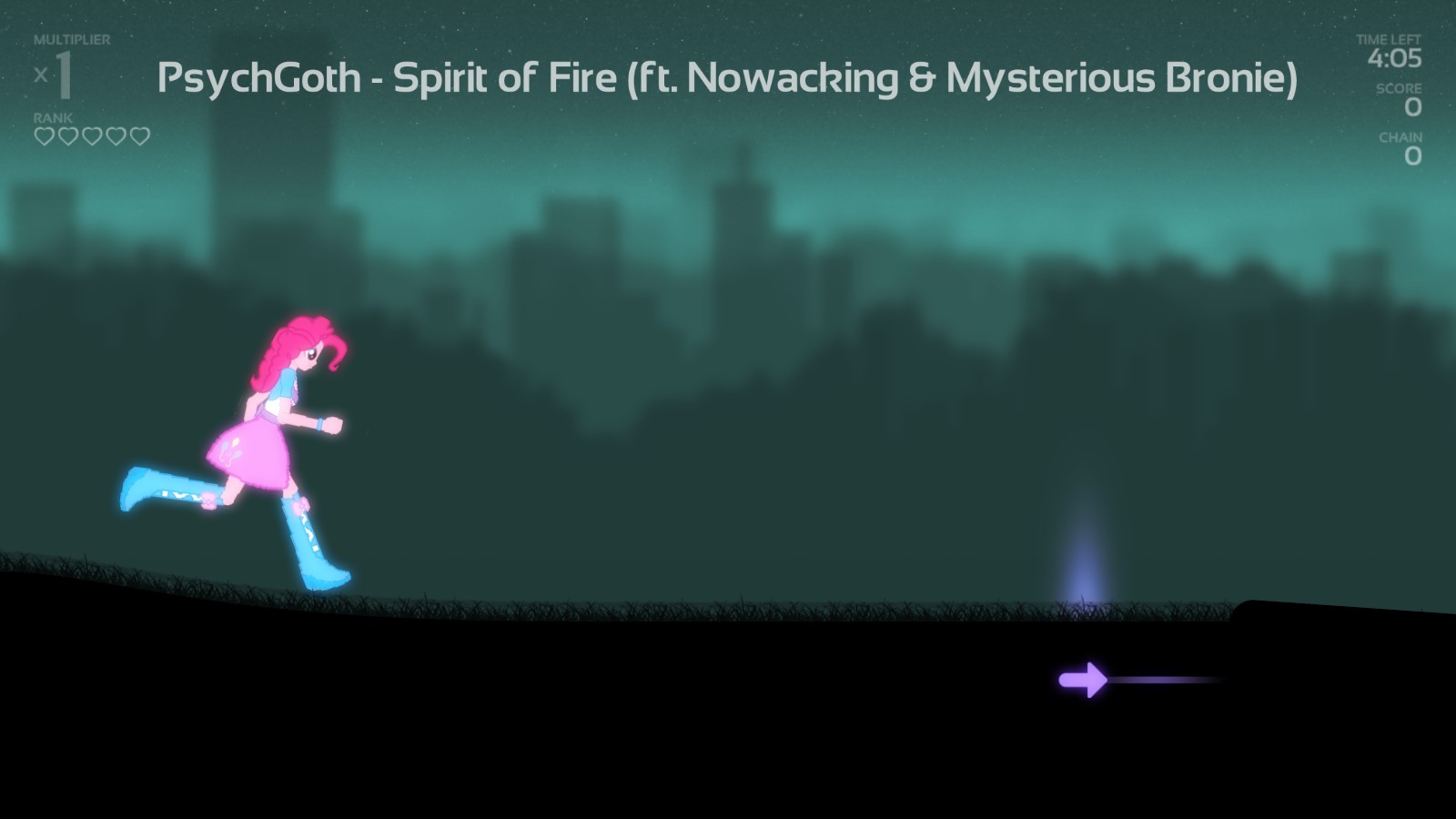 Steam Community :: Melody's Escape