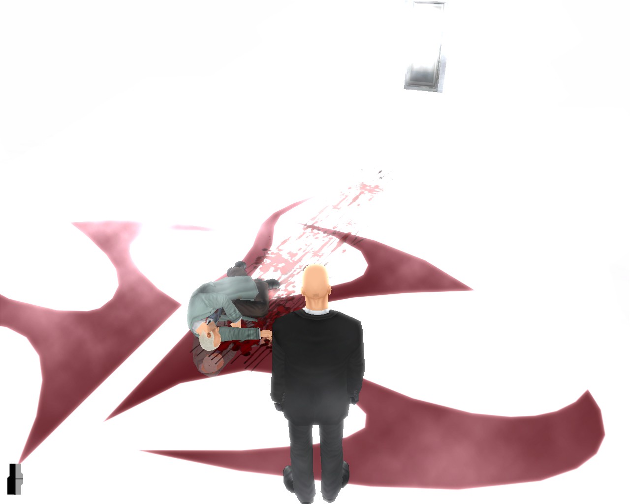 Steam Community :: Hitman: Contracts