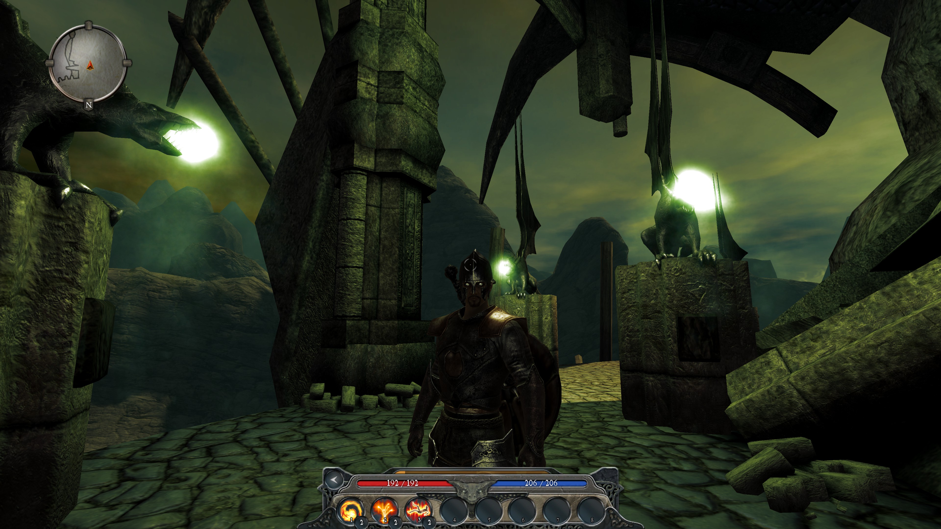 Steam Community :: Divinity II: Developer's Cut