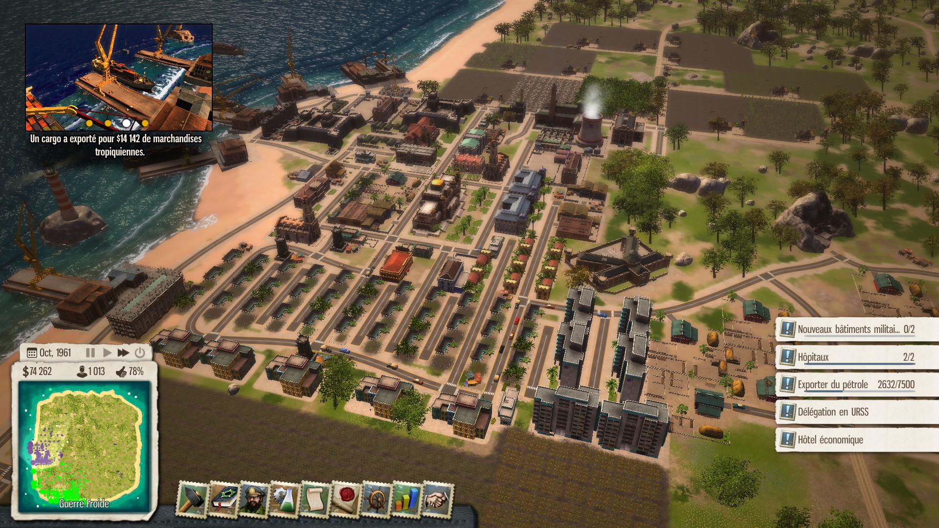Steam Community :: Tropico 5