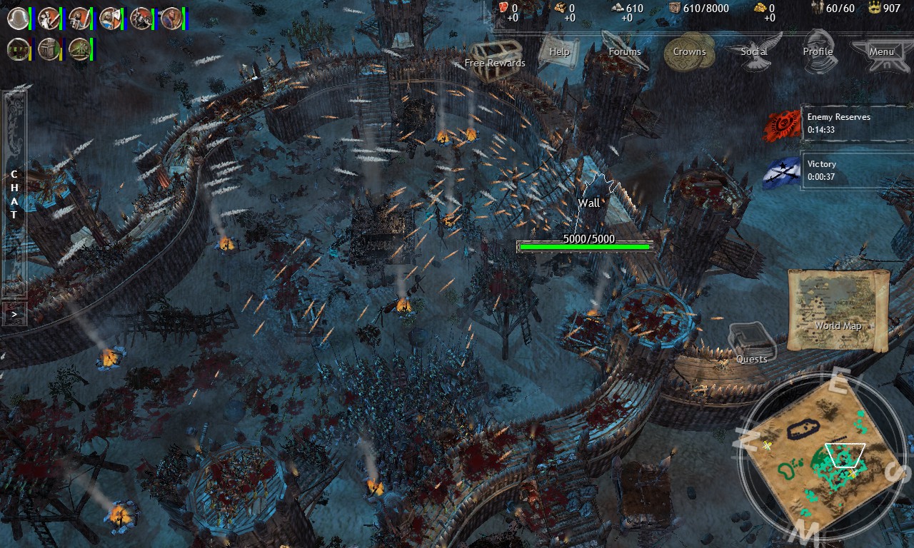 Steam Community :: Kingdom Wars