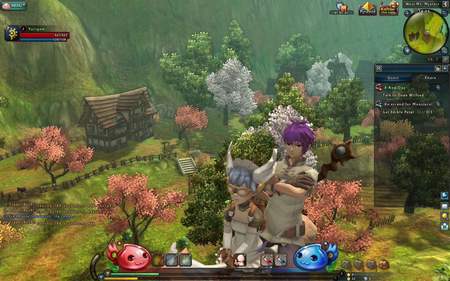 Steam Community :: Ragnarok Online 2