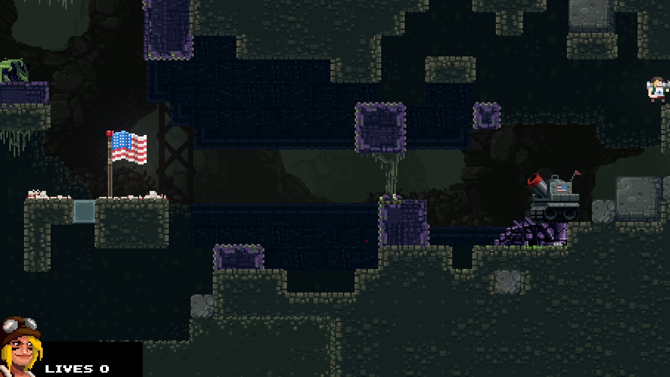 Steam Community :: Broforce