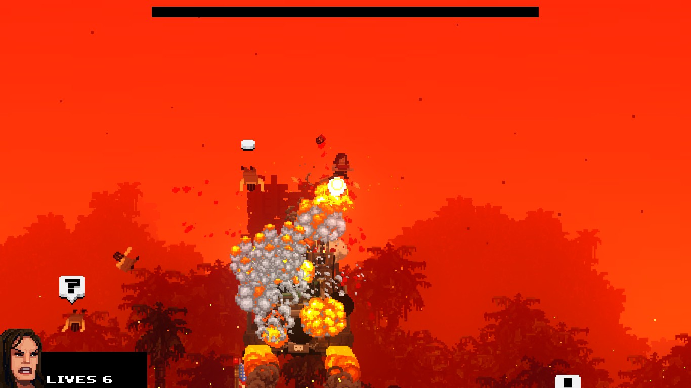Steam Community :: Broforce
